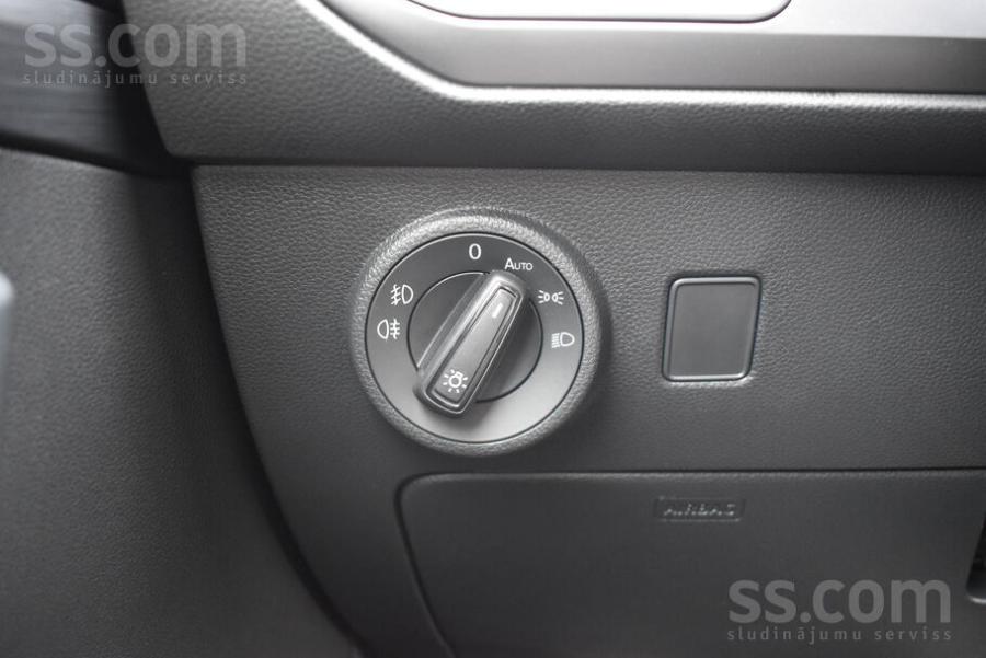 Melns Cupra ateca 2024 Kuldīga, ar dzinēja tilpumu 1.50 L un nobraukumu 0 tūkst. km par 24900 €, foto 21 vietnē AUTOMOTO.COM.LV