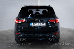 Melns Cupra ateca 2019 Tallina, ar dzinēja tilpumu 2.00 L un nobraukumu 170 tūkst. km par 22700 €, foto 5 vietnē AUTOMOTO.COM.LV