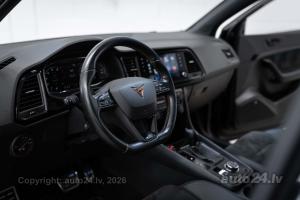 Melns Cupra ateca 2019 Tallina, ar dzinēja tilpumu 2.00 L un nobraukumu 170 tūkst. km par 22700 €, foto 10 vietnē AUTOMOTO.COM.LV