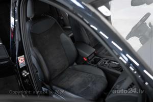 Melns Cupra ateca 2019 Tallina, ar dzinēja tilpumu 2.00 L un nobraukumu 170 tūkst. km par 22700 €, foto 12 vietnē AUTOMOTO.COM.LV
