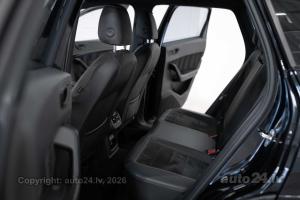 Melns Cupra ateca 2019 Tallina, ar dzinēja tilpumu 2.00 L un nobraukumu 170 tūkst. km par 22700 €, foto 13 vietnē AUTOMOTO.COM.LV