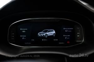 Melns Cupra ateca 2019 Tallina, ar dzinēja tilpumu 2.00 L un nobraukumu 170 tūkst. km par 22700 €, foto 14 vietnē AUTOMOTO.COM.LV