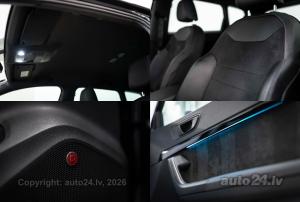 Melns Cupra ateca 2019 Tallina, ar dzinēja tilpumu 2.00 L un nobraukumu 170 tūkst. km par 22700 €, foto 18 vietnē AUTOMOTO.COM.LV