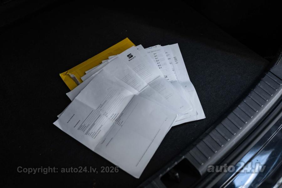 Melns Cupra ateca 2019 Tallina, ar dzinēja tilpumu 2.00 L un nobraukumu 170 tūkst. km par 22700 €, foto 20 vietnē AUTOMOTO.COM.LV