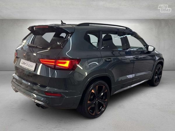 Zaļš Cupra ateca 2023 Kauņa, ar dzinēja tilpumu 2.00 L un nobraukumu 21 tūkst. km par 32473 €, foto 3 vietnē AUTOMOTO.COM.LV