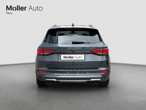 Zaļš Cupra ateca 2023 Pērnava, ar dzinēja tilpumu 2.00 L un nobraukumu 32 tūkst. km par 32900 €, foto 4 vietnē AUTOMOTO.COM.LV