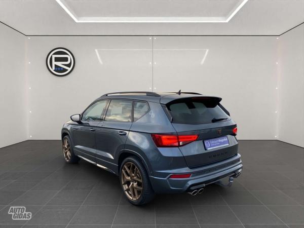 Pelēks Cupra ateca 2019 Kauņa, ar dzinēja tilpumu 2.00 L un nobraukumu 55 tūkst. km par 29589 €, foto 6 vietnē AUTOMOTO.COM.LV