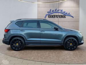 Pelēks Cupra ateca 2019 Kauņa, ar dzinēja tilpumu 2.00 L un nobraukumu 60 tūkst. km par 29198 €, foto 6 vietnē AUTOMOTO.COM.LV