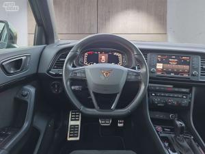 Pelēks Cupra ateca 2019 Kauņa, ar dzinēja tilpumu 2.00 L un nobraukumu 60 tūkst. km par 29198 €, foto 12 vietnē AUTOMOTO.COM.LV