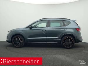 Pelēks Cupra ateca 2020 Kauņa, ar dzinēja tilpumu 2.00 L un nobraukumu 51 tūkst. km par 32649 €, foto 3 vietnē AUTOMOTO.COM.LV