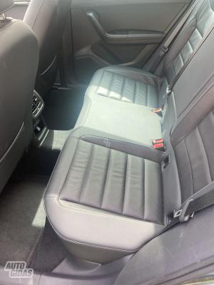 Grey Cupra ateca 2020 in Vilnius, with an engine capacity of 2.00 L and mileage of 164 thousand km for 20500 €, photo 7 on AUTOMOTO.COM.LV