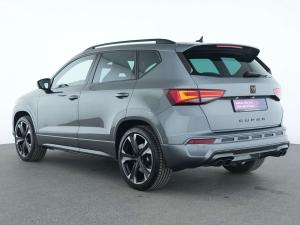 Серый Cupra ateca 2023 в Каунас, объемом двигателя 2.00 л и пробегом 41 тыс. км за 32961 €, фото 8 на AUTOMOTO.COM.LV