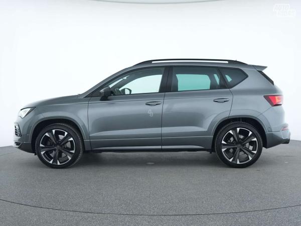 Pelēks Cupra ateca 2023 Kauņa, ar dzinēja tilpumu 2.00 L un nobraukumu 41 tūkst. km par 32961 €, foto 9 vietnē AUTOMOTO.COM.LV