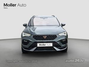 Cupra ateca 2023 Pērnava, ar dzinēja tilpumu 2.00 L un nobraukumu 32 tūkst. km par 32900 €, foto 4 vietnē AUTOMOTO.COM.LV