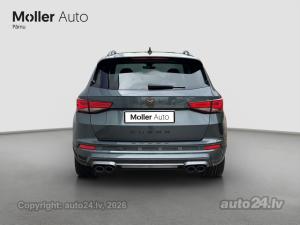 Cupra ateca 2023 Pērnava, ar dzinēja tilpumu 2.00 L un nobraukumu 32 tūkst. km par 32900 €, foto 5 vietnē AUTOMOTO.COM.LV