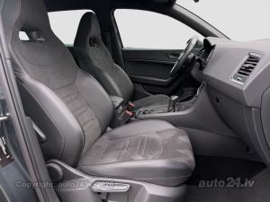 Cupra ateca 2023 Pērnava, ar dzinēja tilpumu 2.00 L un nobraukumu 32 tūkst. km par 32900 €, foto 6 vietnē AUTOMOTO.COM.LV