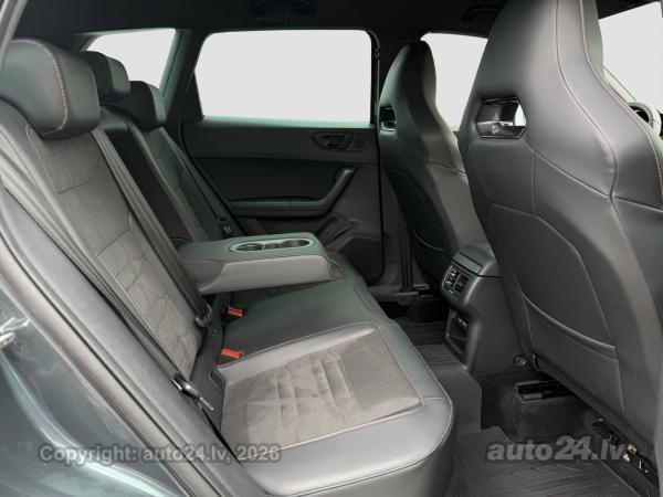 Cupra ateca 2023 в Пярну, объемом двигателя 2.00 л и пробегом 32 тыс. км за 32900 €, фото 7 на AUTOMOTO.COM.LV