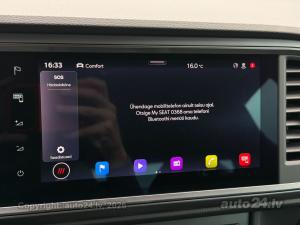 Cupra ateca 2023 Pērnava, ar dzinēja tilpumu 2.00 L un nobraukumu 32 tūkst. km par 32900 €, foto 11 vietnē AUTOMOTO.COM.LV
