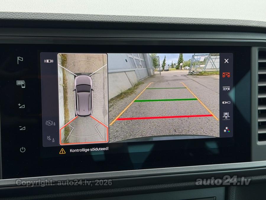 Cupra ateca 2023 Pērnava, ar dzinēja tilpumu 2.00 L un nobraukumu 32 tūkst. km par 32900 €, foto 13 vietnē AUTOMOTO.COM.LV