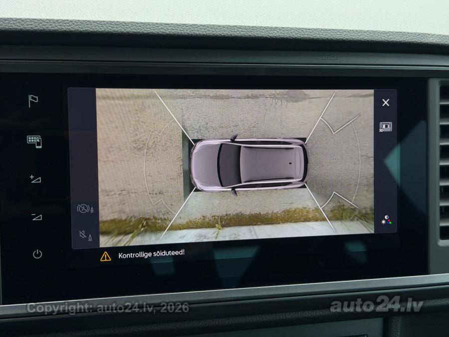 Cupra ateca 2023 Pērnava, ar dzinēja tilpumu 2.00 L un nobraukumu 32 tūkst. km par 32900 €, foto 14 vietnē AUTOMOTO.COM.LV