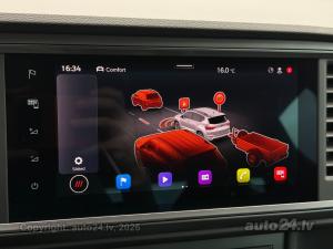 Cupra ateca 2023 Pērnava, ar dzinēja tilpumu 2.00 L un nobraukumu 32 tūkst. km par 32900 €, foto 15 vietnē AUTOMOTO.COM.LV
