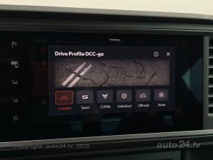 Cupra ateca 2023 Pērnava, ar dzinēja tilpumu 2.00 L un nobraukumu 32 tūkst. km par 32900 €, foto 19 vietnē AUTOMOTO.COM.LV