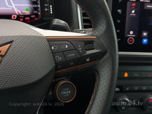 Cupra ateca 2023 Pērnava, ar dzinēja tilpumu 2.00 L un nobraukumu 32 tūkst. km par 32900 €, foto 22 vietnē AUTOMOTO.COM.LV