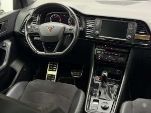 Balts Cupra ateca 2019 Viļņa, ar dzinēja tilpumu 1.98 L un nobraukumu 183 tūkst. km par 18950 €, foto 17 vietnē AUTOMOTO.COM.LV