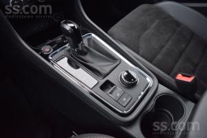 Balts Cupra ateca 2019 Rīga, ar dzinēja tilpumu 2.00 L un nobraukumu 134 tūkst. km par 21900 €, foto 6 vietnē AUTOMOTO.COM.LV