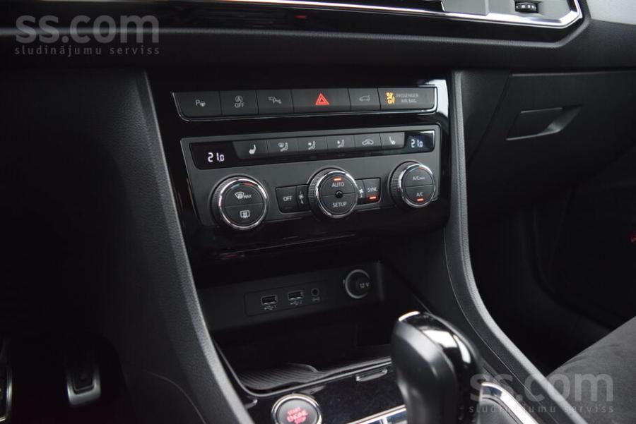 Balts Cupra ateca 2019 Rīga, ar dzinēja tilpumu 2.00 L un nobraukumu 134 tūkst. km par 21900 €, foto 7 vietnē AUTOMOTO.COM.LV