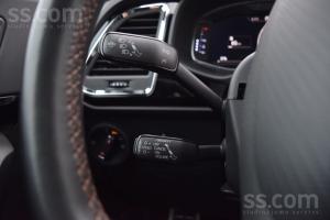 Balts Cupra ateca 2019 Rīga, ar dzinēja tilpumu 2.00 L un nobraukumu 134 tūkst. km par 21900 €, foto 12 vietnē AUTOMOTO.COM.LV