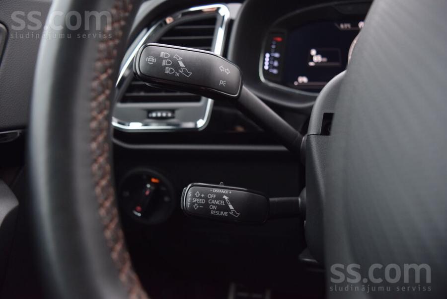 Balts Cupra ateca 2019 Rīga, ar dzinēja tilpumu 2.00 L un nobraukumu 134 tūkst. km par 21900 €, foto 12 vietnē AUTOMOTO.COM.LV