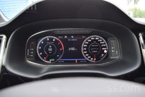 Balts Cupra ateca 2019 Rīga, ar dzinēja tilpumu 2.00 L un nobraukumu 134 tūkst. km par 21900 €, foto 13 vietnē AUTOMOTO.COM.LV