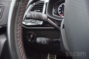 Balts Cupra ateca 2019 Rīga, ar dzinēja tilpumu 2.00 L un nobraukumu 134 tūkst. km par 21900 €, foto 15 vietnē AUTOMOTO.COM.LV