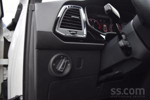 Balts Cupra ateca 2019 Rīga, ar dzinēja tilpumu 2.00 L un nobraukumu 134 tūkst. km par 21900 €, foto 16 vietnē AUTOMOTO.COM.LV