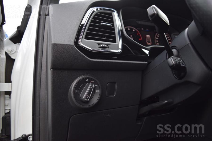 Balts Cupra ateca 2019 Rīga, ar dzinēja tilpumu 2.00 L un nobraukumu 134 tūkst. km par 21900 €, foto 16 vietnē AUTOMOTO.COM.LV