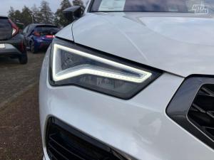 Balts Cupra ateca 2023 Kauņa, ar dzinēja tilpumu 1.50 L un nobraukumu 53 tūkst. km par 33203 €, foto 8 vietnē AUTOMOTO.COM.LV