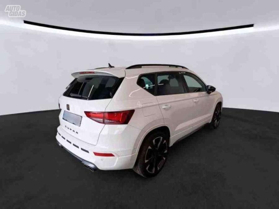 Balts Cupra ateca 2023 Kauņa, ar dzinēja tilpumu 2.00 L un nobraukumu 35 tūkst. km par 33197 €, foto 2 vietnē AUTOMOTO.COM.LV