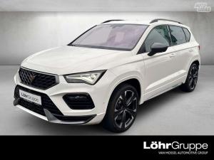 Balts Cupra ateca 2023 Kauņa, ar dzinēja tilpumu 2.00 L un nobraukumu 38 tūkst. km par 32473 €, foto  vietnē AUTOMOTO.COM.LV