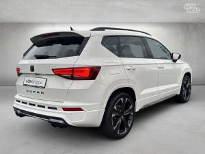 Balts Cupra ateca 2023 Kauņa, ar dzinēja tilpumu 2.00 L un nobraukumu 38 tūkst. km par 32473 €, foto 3 vietnē AUTOMOTO.COM.LV