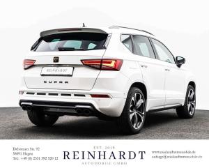 Balts Cupra ateca 2023 Kauņa, ar dzinēja tilpumu 2.00 L un nobraukumu 38 tūkst. km par 32443 €, foto 10 vietnē AUTOMOTO.COM.LV