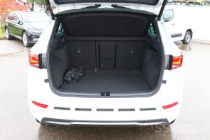 Белый Cupra ateca 2025 в Рига, объемом двигателя 2.00 л и пробегом 18 тыс. км за 36490 €, фото 32 на AUTOMOTO.COM.LV