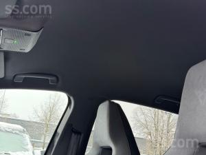 Черный Cupra Born 2022 в Рига, объемом двигателя 0.00 л и пробегом 4 тыс. км за 29480 €, фото 22 на AUTOMOTO.COM.LV