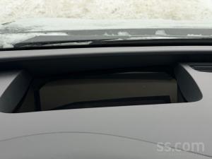 Черный Cupra Born 2022 в Рига, объемом двигателя 0.00 л и пробегом 4 тыс. км за 29480 €, фото 25 на AUTOMOTO.COM.LV