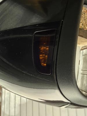 Melns Cupra Born 2022 Rīga, ar dzinēja tilpumu 0.00 L un nobraukumu 63 tūkst. km par 23480 €, foto 10 vietnē AUTOMOTO.COM.LV