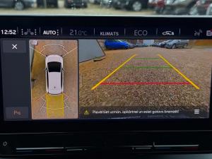 Melns Cupra Born 2022 Rīga, ar dzinēja tilpumu 0.00 L un nobraukumu 63 tūkst. km par 23480 €, foto 11 vietnē AUTOMOTO.COM.LV