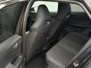 Melns Cupra Born 2022 Rīga, ar dzinēja tilpumu 0.00 L un nobraukumu 63 tūkst. km par 23480 €, foto 25 vietnē AUTOMOTO.COM.LV