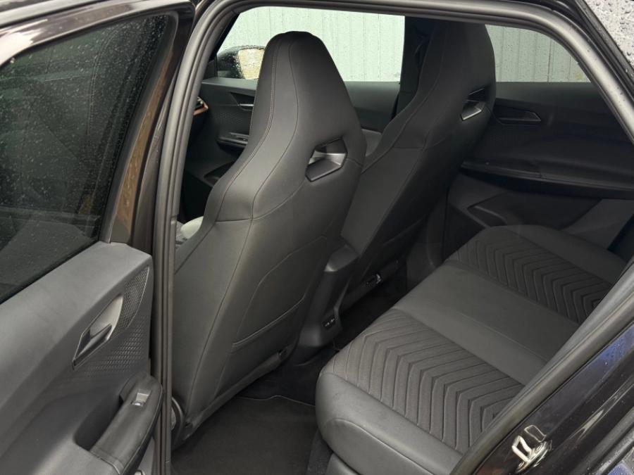 Melns Cupra Born 2022 Rīga, ar dzinēja tilpumu 0.00 L un nobraukumu 63 tūkst. km par 23480 €, foto 25 vietnē AUTOMOTO.COM.LV