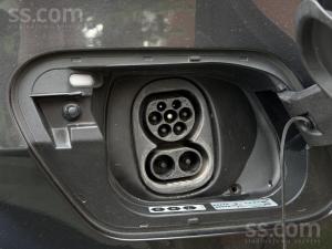 Melns Cupra Born 2023 Rīga, ar dzinēja tilpumu 0.00 L un nobraukumu 46 tūkst. km par 27280 €, foto 9 vietnē AUTOMOTO.COM.LV