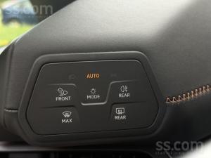Melns Cupra Born 2023 Rīga, ar dzinēja tilpumu 0.00 L un nobraukumu 46 tūkst. km par 27280 €, foto 20 vietnē AUTOMOTO.COM.LV